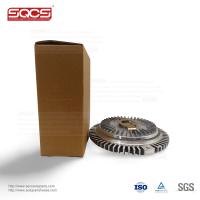 China Engine Cooling Fan Clutch for Mercedes-Benz Sprinter OE0002005122 Suspension Parts Smooth and Quiet Operation for sale
