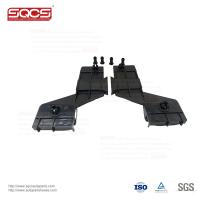 China 100% Test Hotsell Professional Brkt Fascia MTG Bumper Bracket Cover OE9018800314 for Mercedes Benz Sprinter Suspension Parts for sale