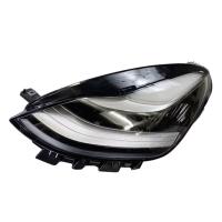 China 24v Lighting Headlight For Tesla Model 3 Y Automotive Headlamps 1077371-00-J 1077372-00-J For Replace/Repair Purpose for sale