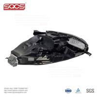 China 24v Lighting Headlight For Tesla Model 3 Y Automotive Headlamps 1077371-00-J 1077372-00-J For Replace/Repair Purpose for sale