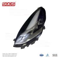 China 24v Lighting Headlight For Tesla Model 3 Y Automotive Headlamps 1077371-00-J 1077372-00-J For Replace/Repair Purpose for sale