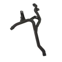 China Elbow Pump Water Coolant Hose 11537519710 for BMW M54 E60 E61 E65 E66 Car Model 525i 530i 80*60*18 for sale