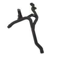 China Elbow Pump Water Coolant Hose 11537519710 for BMW M54 E60 E61 E65 E66 Car Model 525i 530i 80*60*18 for sale