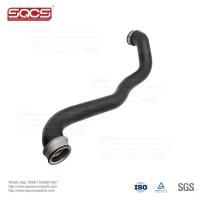 China 1999-2009 Purpose Other Auto Parts For Benz W203 W204 W209 W210 W211 Coolant Hose Water Tank OE 2115013582 Replace/Repair for sale