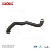China 1999-2009 Purpose Other Auto Parts For Benz W203 W204 W209 W210 W211 Coolant Hose Water Tank OE 2115013582 Replace/Repair for sale
