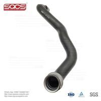 China 1999-2009 Purpose Other Auto Parts For Benz W203 W204 W209 W210 W211 Coolant Hose Water Tank OE 2115013582 Replace/Repair for sale