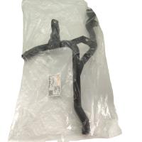 China Elbow Pump Water Coolant Hose 11537519710 for BMW M54 E60 E61 E65 E66 Car Model 525i 530i 80*60*18 for sale