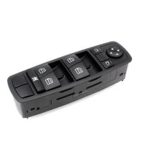 China Auto Car Universal Electric Main Master Power Window Regulator Switch 2518300090 2518300110 for Mercedes Benz for sale