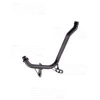 China Radiator Hose SQCS Auto Engine Coolant Pipe Water Hose Heater Inlet Pipe OEM 1537502525 /11531705220 for Replace for sale