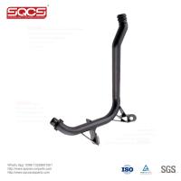 China Radiator Hose SQCS Auto Engine Coolant Pipe Water Hose Heater Inlet Pipe OEM 1537502525 /11531705220 for Replace for sale