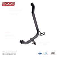 China Radiator Hose SQCS Auto Engine Coolant Pipe Water Hose Heater Inlet Pipe OEM 1537502525 /11531705220 for Replace for sale
