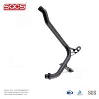 China Radiator Hose SQCS Auto Engine Coolant Pipe Water Hose Heater Inlet Pipe OEM 1537502525 /11531705220 for Replace for sale
