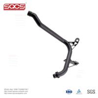 China Radiator Hose SQCS Auto Engine Coolant Pipe Water Hose Heater Inlet Pipe OEM 1537502525 /11531705220 for Replace for sale