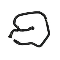 China Replace Purpose Coolant Hose Water Pipe for BMW N52 E60 E61 Other Car Fitment OE 17127542207 Auto Parts for sale