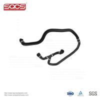 China Replace Purpose Coolant Hose Water Pipe for BMW N52 E60 E61 Other Car Fitment OE 17127542207 Auto Parts for sale