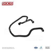 China Replace Purpose Coolant Hose Water Pipe for BMW N52 E60 E61 Other Car Fitment OE 17127542207 Auto Parts for sale
