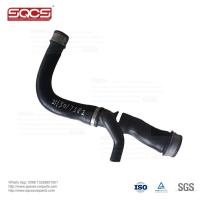 China Car Engine Coolant Hose For Mercedes W211 S211 Auto Spare Parts Radiator Hose OE 2115013682 Within ISO/TS16949 Standards for sale