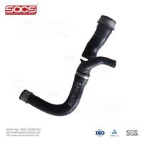 China Car Engine Coolant Hose For Mercedes W211 S211 Auto Spare Parts Radiator Hose OE 2115013682 Within ISO/TS16949 Standards for sale