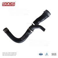 China Car Engine Coolant Hose For Mercedes W211 S211 Auto Spare Parts Radiator Hose OE 2115013682 Within ISO/TS16949 Standards for sale