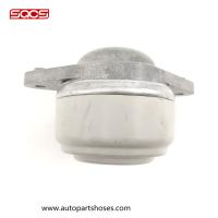 China 2042402017 100% Tested SQCS Engine Mounting For Mercedes-Benz GLK-Class X204 for sale