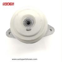 China 2042402017 100% Tested SQCS Engine Mounting For Mercedes-Benz GLK-Class X204 for sale