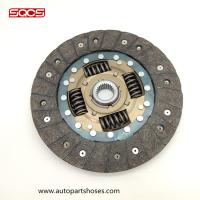 China Clutch Pressure Plate Clutch Disc 1878994001 Transmission Speeds 4 for Mercedes Benz Truck Gear Boxes for sale
