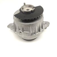 China Replace / Repair Genuine Rear Rubber Left Engine Mount for Mercedes C-CLASS W205 S205 C200 D220 E-CLASS W213 S213 2013- for sale