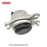China Replace / Repair Genuine Rear Rubber Left Engine Mount for Mercedes C-CLASS W205 S205 C200 D220 E-CLASS W213 S213 2013- for sale