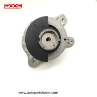 China Replace / Repair Genuine Rear Rubber Left Engine Mount for Mercedes C-CLASS W205 S205 C200 D220 E-CLASS W213 S213 2013- for sale