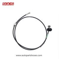 China Automotive Speedometer Cable For Mercedes Benz 0045427207 Engine 1971-1973 for sale