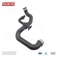 China European Cars C-CLASS W204 Rubber Radiator Hose OE 2045013782 for Mercedes Benz W204 W207 W212 Auto Spare Parts Condition for sale