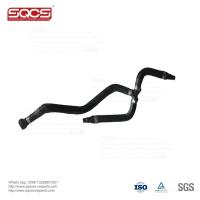 China Mercedes-Benz W204 Auto Parts Radiator Coolant Hose OEM 2045012825 for sale