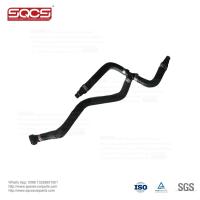 China Mercedes-Benz W204 Auto Parts Radiator Coolant Hose OEM 2045012825 for sale