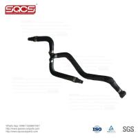 China Mercedes-Benz W204 Auto Parts Radiator Coolant Hose OEM 2045012825 for sale