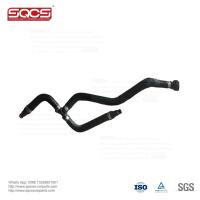 China Mercedes-Benz W204 Auto Parts Radiator Coolant Hose OEM 2045012825 for sale
