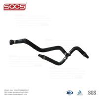 China Mercedes-Benz W204 Auto Parts Radiator Coolant Hose OEM 2045012825 for sale
