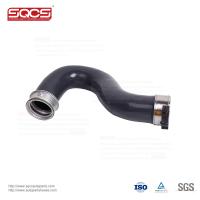 China 2010-2016 Sprinter W901 W902 Cooling System 9065282582 Left Intercooler Hose for Optimal Functioning for sale