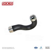 China 2010-2016 Sprinter W901 W902 Cooling System 9065282582 Left Intercooler Hose for Optimal Functioning for sale