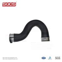 China 2010-2016 Sprinter W901 W902 Cooling System 9065282582 Left Intercooler Hose for Optimal Functioning for sale
