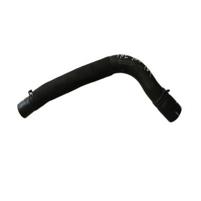China Condition Coolant Hose for BMW N13 N16 N18 N20 N52 Rubber Hose OE 17127515989 Year 2002-2004 Rubber Hose Rubber Hose for sale