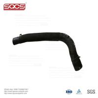 China Condition Coolant Hose for BMW N13 N16 N18 N20 N52 Rubber Hose OE 17127515989 Year 2002-2004 Rubber Hose Rubber Hose for sale