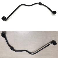 China Perfect Condition Black Radiator Auxiliary Coolant Kettle Pipe for 2020- Year Mercedes-Benz GLC X253 W253 CLS C257 Black for sale