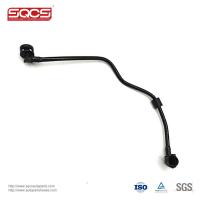 China Perfect Condition Black Radiator Auxiliary Coolant Kettle Pipe for 2020- Year Mercedes-Benz GLC X253 W253 CLS C257 Black for sale