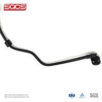 China Perfect Condition Black Radiator Auxiliary Coolant Kettle Pipe for 2020- Year Mercedes-Benz GLC X253 W253 CLS C257 Black for sale
