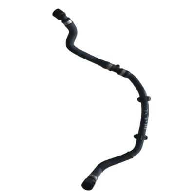 China European Cars Car Model For BMW E90 E60 Auto Spare Parts Coolant Hose OE 17127619688 Condition For N20 N52 N54 N46 for sale