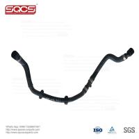 China European Cars Car Model For BMW E90 E60 Auto Spare Parts Coolant Hose OE 17127619688 Condition For N20 N52 N54 N46 for sale