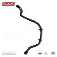 China European Cars Car Model For BMW E90 E60 Auto Spare Parts Coolant Hose OE 17127619688 Condition For N20 N52 N54 N46 for sale