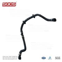 China European Cars Car Model For BMW E90 E60 Auto Spare Parts Coolant Hose OE 17127619688 Condition For N20 N52 N54 N46 for sale