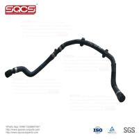 China European Cars Car Model For BMW E90 E60 Auto Spare Parts Coolant Hose OE 17127619688 Condition For N20 N52 N54 N46 for sale