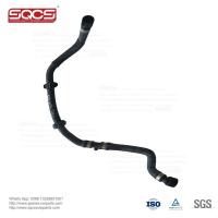 China European Cars Car Model For BMW E90 E60 Auto Spare Parts Coolant Hose OE 17127619688 Condition For N20 N52 N54 N46 for sale